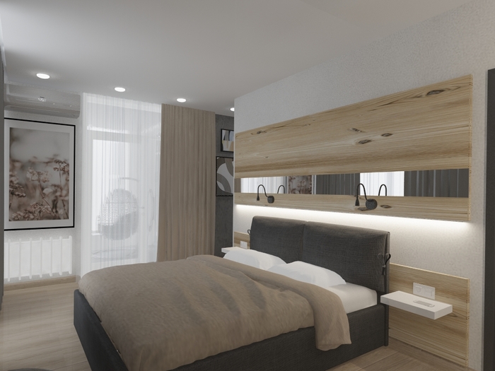 Interior design :: Equicom2